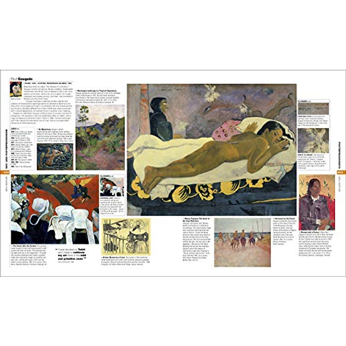 Art: The Definitive Visual Guide (DK Definitive Cultural Histories)