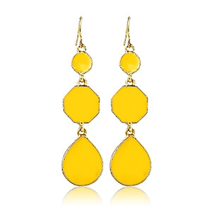 Moonstruck Women Drop & Dangle Earrings for Women