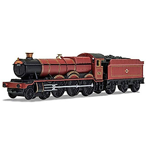 Corgi Harry Potter Hogwarts Express 1:100 Diecast Display Train Model CC99724