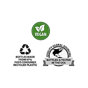 Nature's Way DGL 3:1 (Deglycyrrhizinated Licorice) Digestive Relief Original 100 Chewables