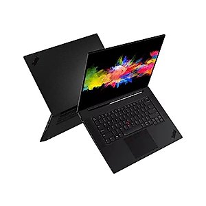 Lenovo ThinkPad P1 Gen 4, Intel i7-11800H Processor, 16.0" WQXGA (2560 x 1600) IPS, Anti-Glare, 400 nits NVIDIA Quadro T1200, 16GB DDR4 RAM, 512GB NVMe SSD,Win10Pro
