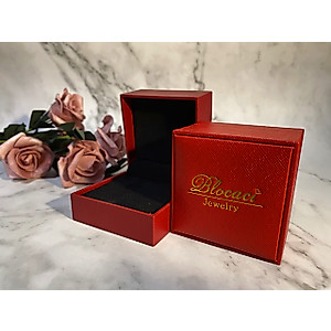 Moissanite Rings for Women 1-2 CT Floral Halo Wedding Ring Set Engagement Rings for Women 10k White Gold Rose Gold Yellow Gold Free Engraving