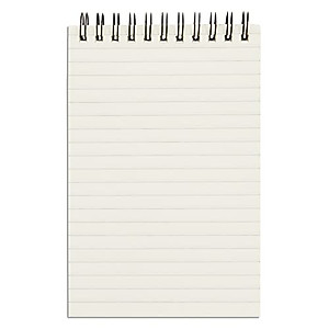 Paper Junkie 12-Pack Small Spiral Bound Motivational Notebooks, 4x6-Inch Bulk Marble Pink Note Pads, 50 Sheets Each, Inspirational Notepads, Imagine, Believe, Inspire, Dream Cover Designs