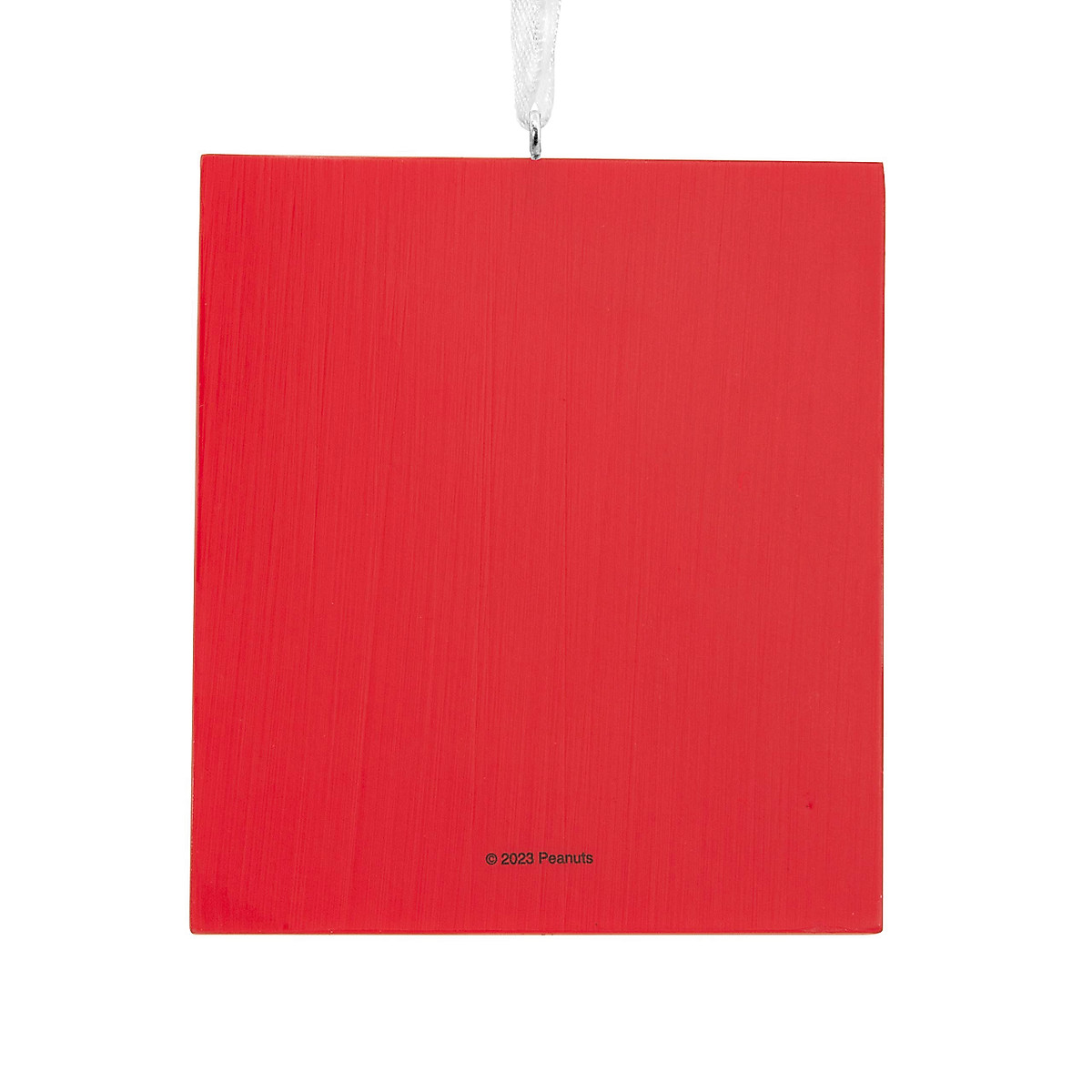 Hallmark The Peanuts Gang Carolers Christmas Ornament