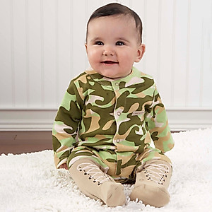 Baby Aspen, Baby Ballerina Two-Piece Layette Set in Gift Box, Newborn Onesie, Baby Halloween Costume, 0-6 Months