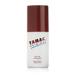 Tabac Original By Maurer & Wirtz For Men. Eau De Cologne Spray 3.4 Ounces