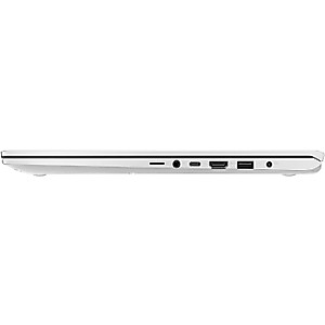 ASUS Vivobook Laptop, 17.3" HD+ (1600x900) Display, Intel Core i5-1035G1 Processor, 20GB RAM, 1TB PCIe SSD, Webcam, HDMI, SD Card Reader, Wi-Fi, Windows 11 Home, Silver