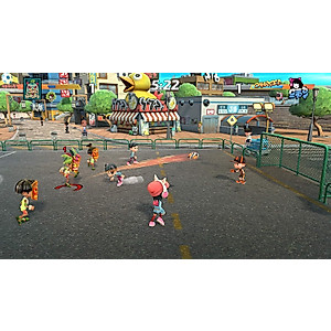 Super Kickers League Ultimate (PS4)