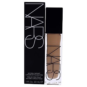 NARS Natural Radiant Longwear Foundation - Vienna Women Foundation I0101543 1 Fl Oz (Pack of 1)