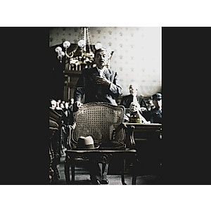 JUGER PETAIN (France TV)