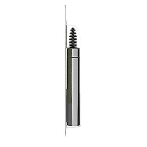 Neutrogena Healthy Volume Lash-Plumping Mascara, Volumizing and Conditioning Mascara with Olive Oil to Build Fuller Lashes, Clump-, Smudge- and Flake-Free, Black 02, 0.21 oz