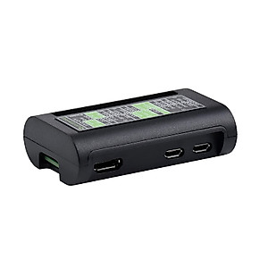 Pi Zero Case, ABS Protection Case for Raspberry Pi Zero 2 W/Pi 2 WH/Pi Zero W/Pi Zero WH