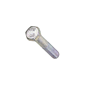John Deere Original Equipment Screw #19M7317