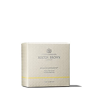 Molton Brown Orange & Bergamot Perfumed Soap