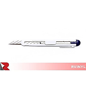 Avery Dennison Plastic Breakaway Knife for Vinyl Car Wrap and Paint Protection Film Installations