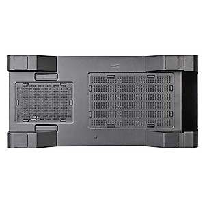 Thermaltake S300 Tempered Glass Edition ATX Mid-Tower Computer Case with 120mm Rear Fan Pre-Installed CA-1P5-00M1WN-00