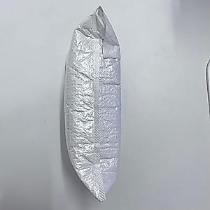 Wnqou 60ml Clear Dessert Cups with Spoons,50Pcs Reusable Plastic Dessert Cups,Mini Serving Bowl for Desserts Mousses,Puddings,Party ﻿