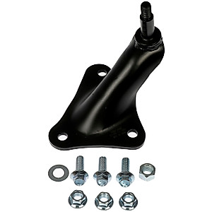 Dorman 924-408 Shock Mount Compatible with Select Ford / Mazda Models