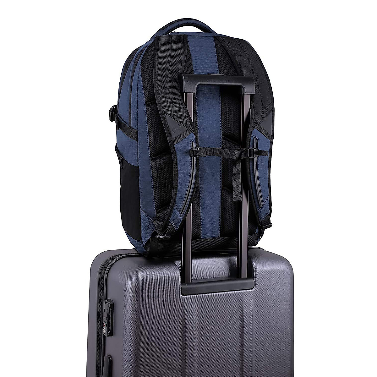 Dell 7FCNX Energy Backpack 15, Deep Navy