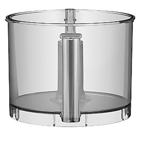 Waring Commercial WFP14S2 Food Processor Sealed Batch Bowl, 3-1/2-Quart