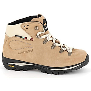 Zamberlan Frida GTX Hiking Boot - Women's Tan, 7.5