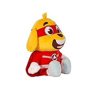 Kiddopia Captain Kidd Large 12 Inch Plush Toy | Soft Superhero Stuffed Toy