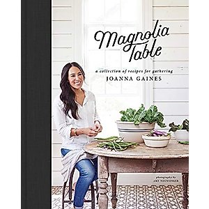 Magnolia Table