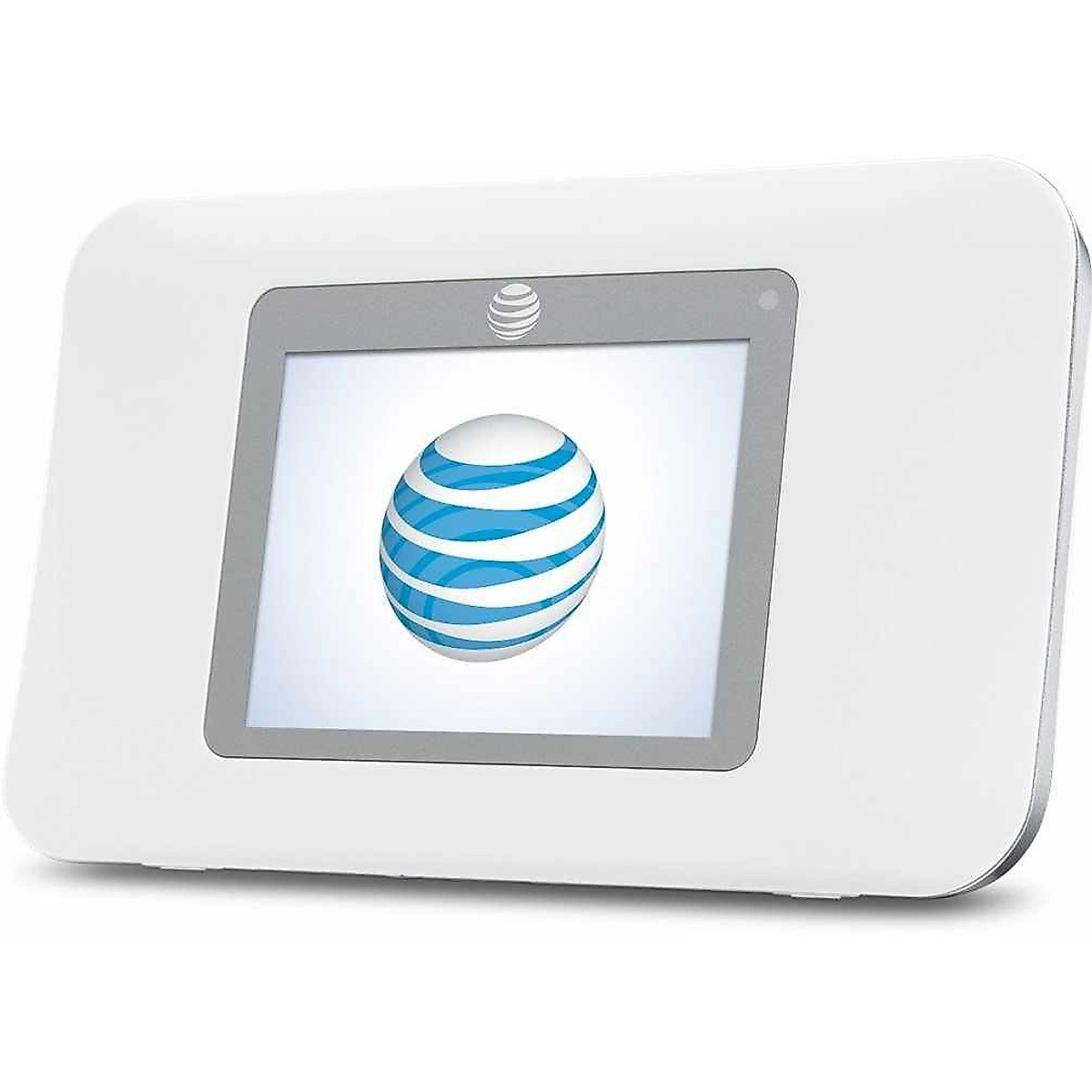 Netgear Unite AC770S | Mobile Wifi Hotspot 4G LTE | Up to 300Mbps Download Speed | Connect Up to 10 Devices | Create A WLAN Anywhere | 2 MIMO TS-9 external antenna connectors | GSM Unlocked - White