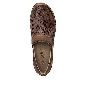 Alegria Eryn Womens Career Fashion Wedge Breezeway Tawny 11 M US