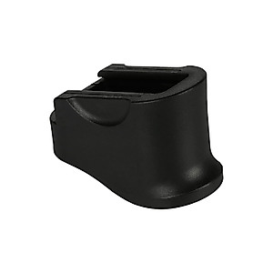 Hoollw Grips, 2 Pieces Extension Fits Taurus G2s 9mm and 40 Cal 7 RD Single Stack