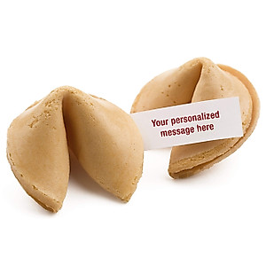 Helen's Asian Kitchen Fortune Cookie Making Kit, 4-Piece Set, Red