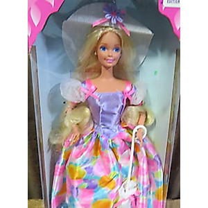 Barbie 1996 Sweet Magnolia Brunette