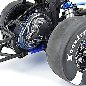 Pro-line Racing 1/10 PRO-Series 32P Transmission Slash 2 Wheel Drive & Electric Stampede 2 Wheel Drive PRO635000 Elec Car/Truck Replacement Parts