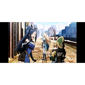 Radiant Historia: Perfect Chronology - Nintendo 3DS