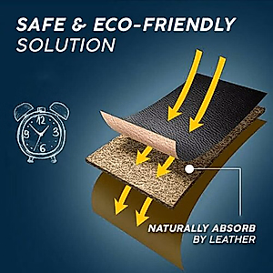 ObjFoch Leatherrite Leather Restorer, Leatherite Leather Restorer Cream, Leatherrite Premium Multi-Purpose Leather Restorer (2)