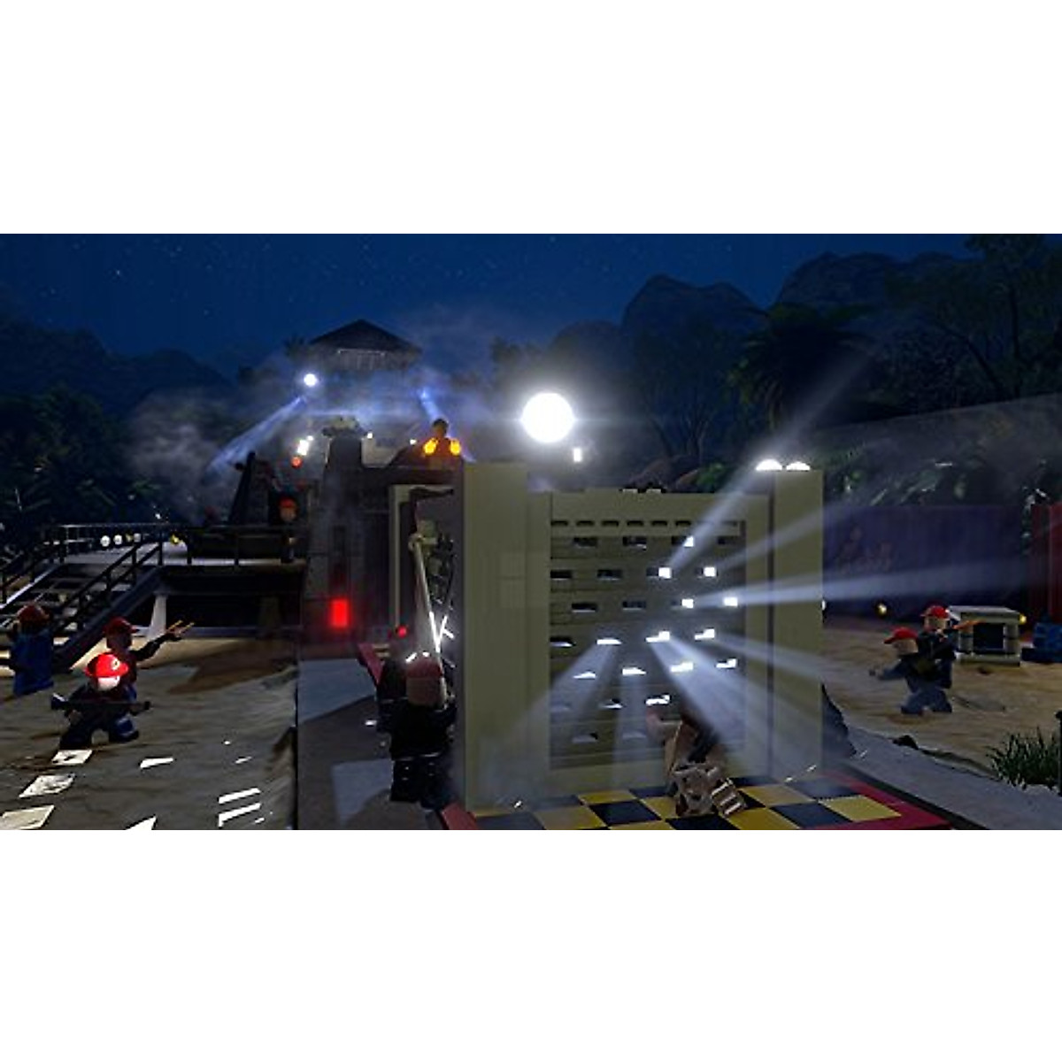 LEGO Jurassic World - PlayStation 3