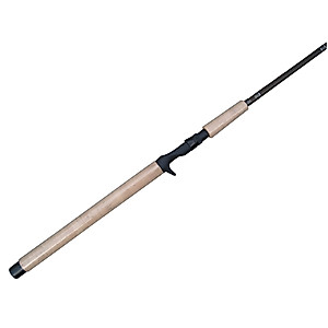 Okuma Celilo Graphite Salmon/Steelhead Casting Rod, CE-C-962MLa