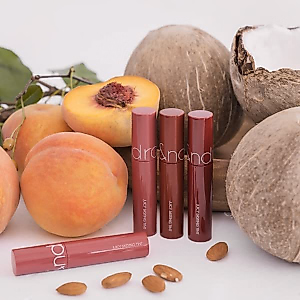 rom&nd Juicy Lasting Tint (16Colors) 5g (21 DEEP SANGRIA)