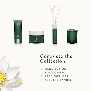 RITUALS Jing Calming Parfum d'Interieur - Home Perfume & Room Spray with Sacred Lotus & Jujube - 16.9 Fl Oz