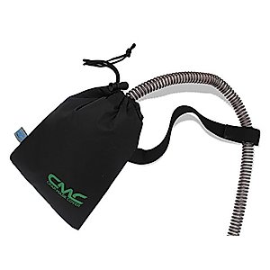 CPAP Mask Cover - Keeps Your Mask Clean - Storage Bag with Strap