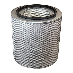 Filter-Monster Replacement Compatible with Austin Air Allergy Machine (HM405) Filter with Pre-Filter