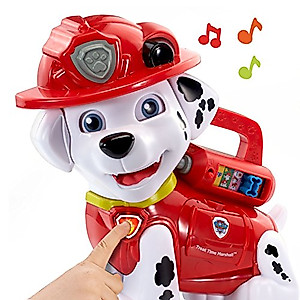 VTech Paw Patrol Treat Time Marshall