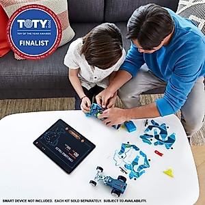 Hot Wheels Hw Tm Accelo Gt, Multicolor