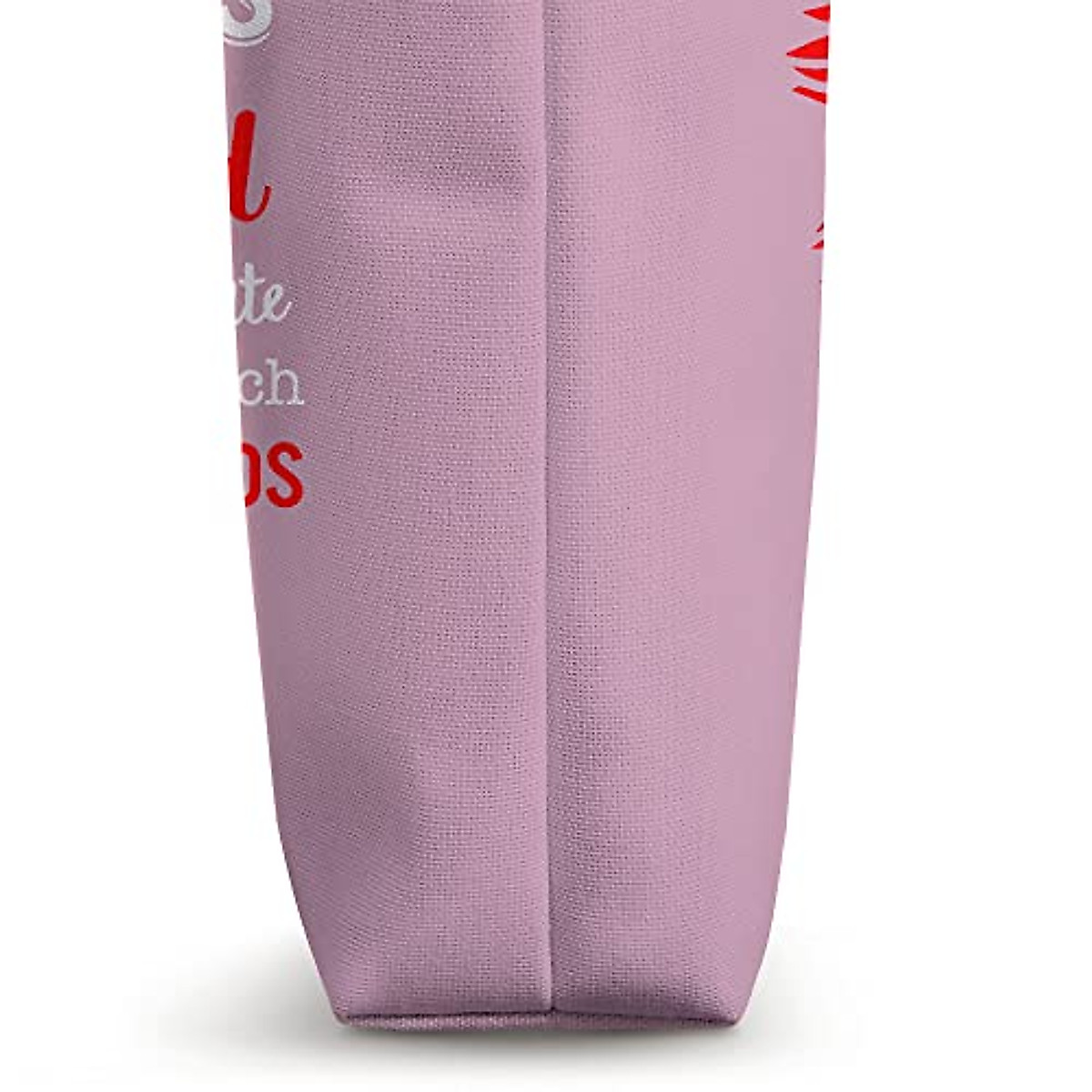 Know Your Status Red Ribbon Hiv & Aids Awareness Virus Day Tote Bag