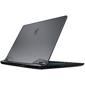 EXCaliberPC 2022 MSI Raider GE66 12UHS-236 (i7-12700H, 32GB RAM, 1TB NVMe SSD, RTX 3080Ti 16GB, 15.6" QHD 240Hz, Windows 11) Gaming Laptop