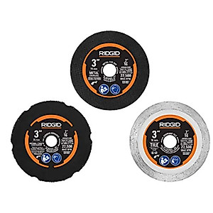 18V SubCompact Brushless 3 in. Multi-Material Saw