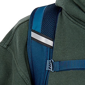 Sierra Designs Sonora Pass Daypack - Blue