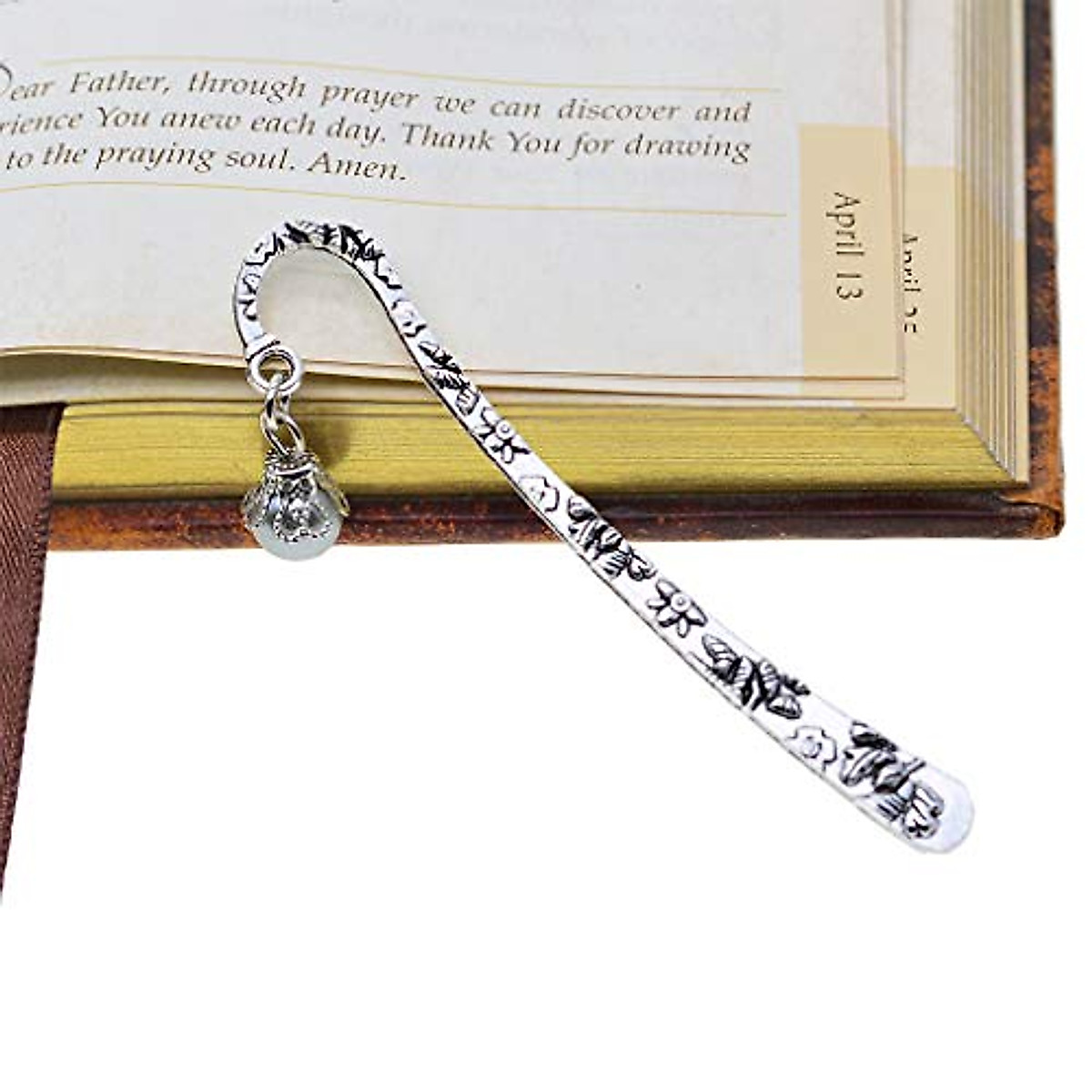 20 Bookmark Label Stationery Beading Marker