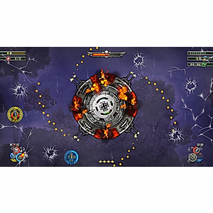 Aces of The Luftwaffe - Squadron Edition - Nintendo Switch