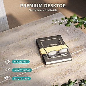 YITAHOME Farmhouse TV Stand for 65/60/ 55 Inch TV, Rustic Modern Entertainment Center for 300 lbs with Sliding Barn Door, Wood TV Media Console Storage TV Cabinet for Living Room, Grey Wash